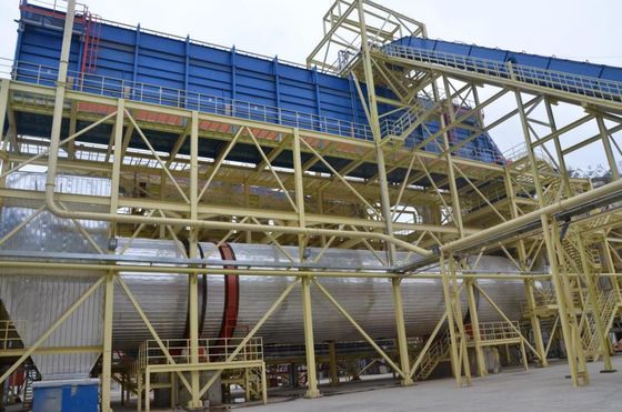 Quality OSB Production Line & Particle Board Production Line factory ...