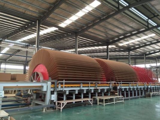MDF Production Line factory, Buy good quality MDF Production Line ...