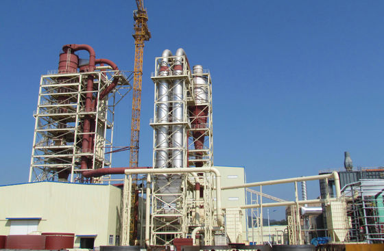 High Productivity Full Automatic MDF (Medium Density Fiberboard ...