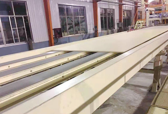 High Productivity Full Automatic MDF (Medium Density Fiberboard ...