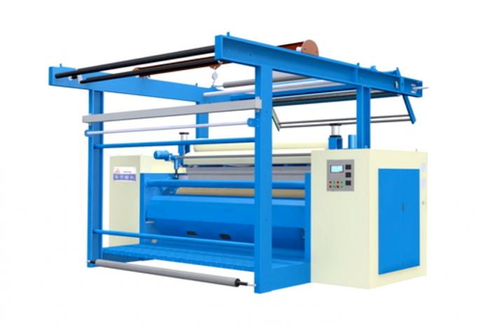 Light Industry Projects Raschel Polyester Blanket Making Machine ...